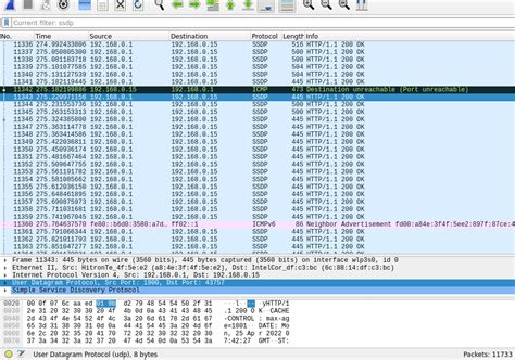 Tailscaled Tries To Do Upnpssdphairpin Check Three Times Every Second