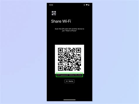 How To View A Wi Fi Password On Android Tom S Guide