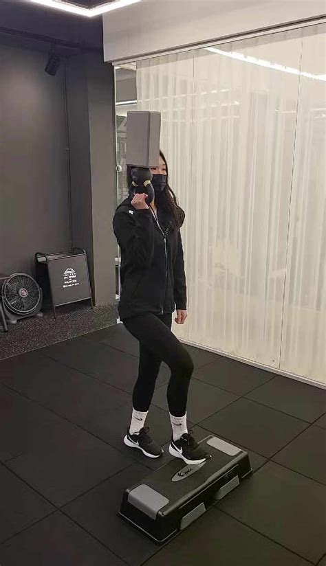 케틀벨과 요가 블록을 이용한 고유수용성감각 트레이닝🔥 네이버 블로그