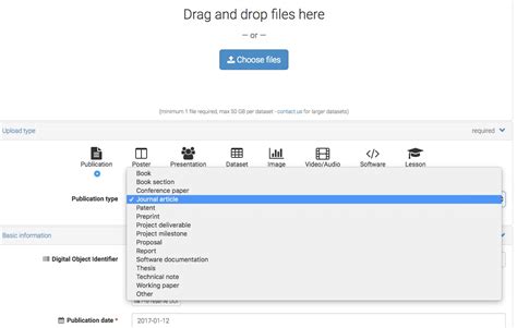 Science Hubs And Hub Sciences Api Import In Zenodo Zenodo Github