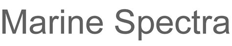 Marine Spectra Kalkalator Faq