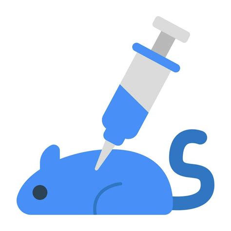 Vector Design Of Mice Test 23691654 Vector Art At Vecteezy