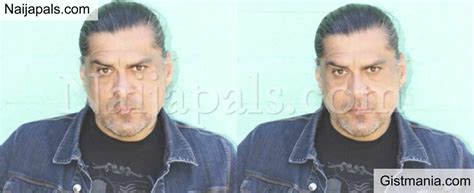 Popular American Actor Jonathan Joss Reportedly Shot Dead Gistmania