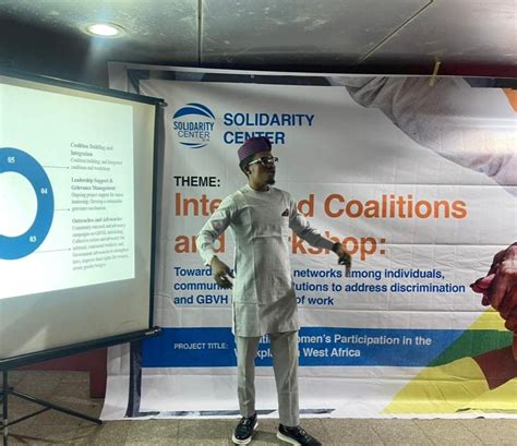 oluwaseun adebayo on linkedin solidarity genderequity women