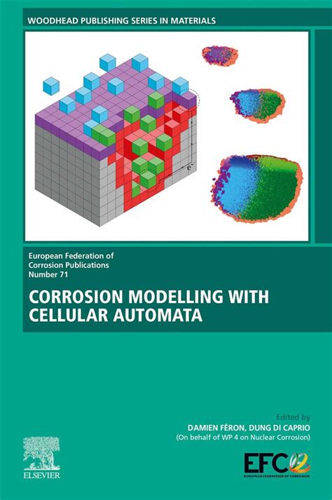 corrosion modelling with cellular automata by damien feron ebook