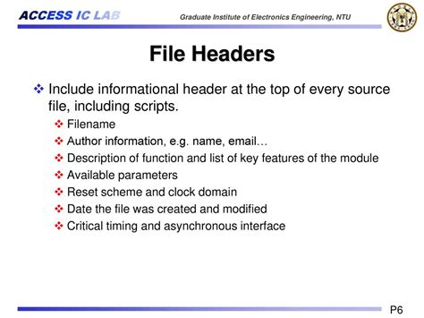 102 1 under graduate project rtl coding style ppt download