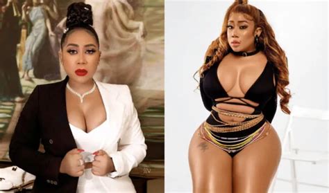 Leaked S3x Video Shared Without My Consent Ill Take Legal Action — Moyo Lawal