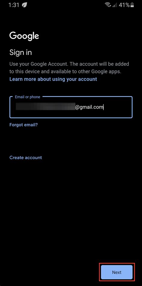 How To Add Remove And Switch Multiple Accounts On Your Gmail