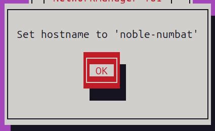 How To Change The Hostname Ubuntu 24 04 Linux Genie