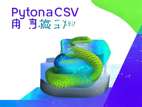 python csv文件攻略：读写与数据清洗 达沃热点