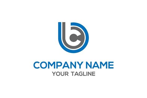 Simple Bbc Cbb And Bcb Letter Logo Graphic By Mmdmahfuz3105 · Creative