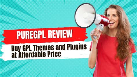 Puregpl Review Buy Gpl Themes And Plugins At Affordable Price 2025 Webjinnee