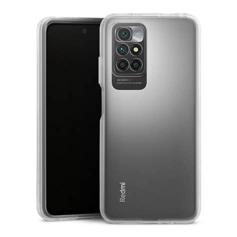 Handyhüllen Xiaomi Redmi 10 2022 - DeinDesign