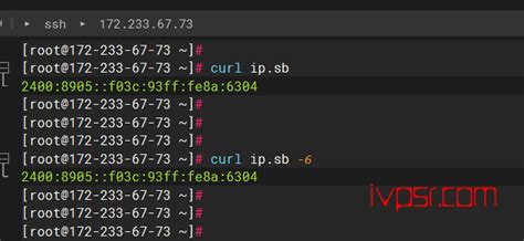 双栈vps云服务器配置ipv4出口优先教程 Vps部落 Vps测评、优惠码与实用教程