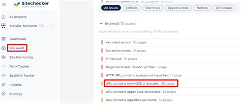 How To Remove Non Ascii Characters Seo Friendly Guide Sitechecker