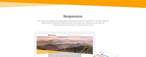 Software Responsive Joomla Template 64355 Templatemonster