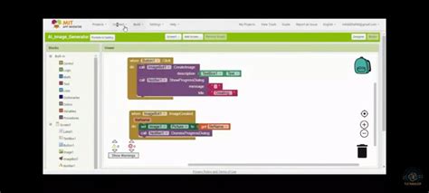 I Made A Image Generator With The Help Of Imagebot But A Error Will Be
