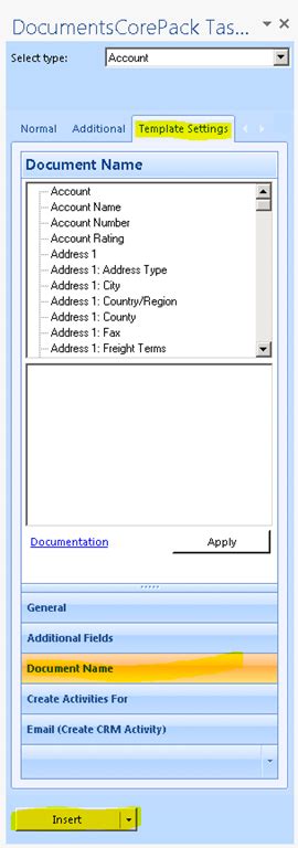 Newsmscrm Blog Additional Format And Display Functi