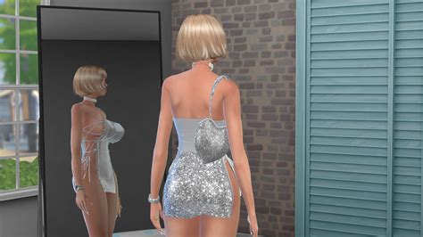 Overlapping Textures What Is Causing This The Sims Technical Support Loverslab