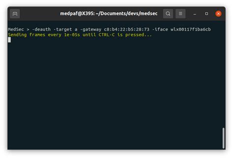 GitHub Medpaf Hawk Network Recon And Offensive Security Tool For Linux