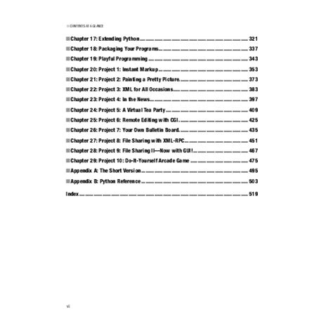 Pdf Beginning Python From Novice To Professional 3rd Ed Edition