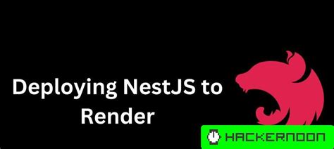 chiamaka ojiyi on linkedin the complete guide to deploying nestjs