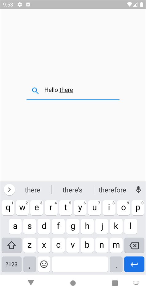 Dart How To Achieve Expandable Textfield With Center Align Of Text