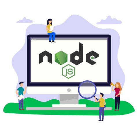 best nodejs development company node js web development