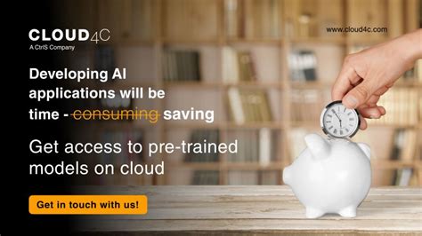 cloud4c services on linkedin genai ai cloud aiapplication solution