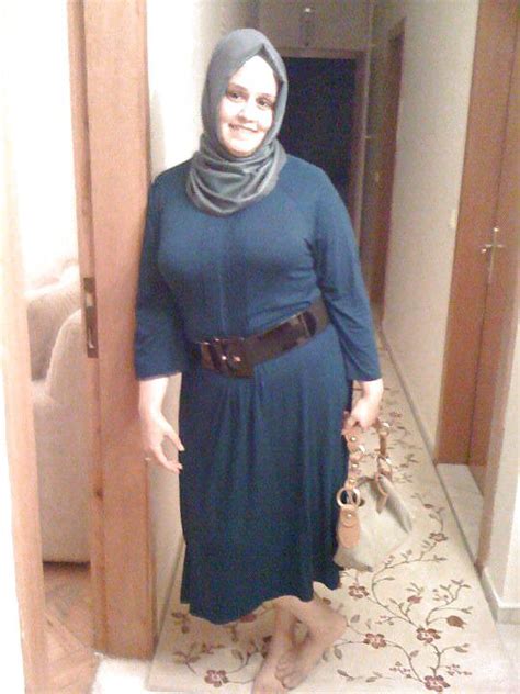 Fascinating Turbanli Hijab Pics XXX Porn Album