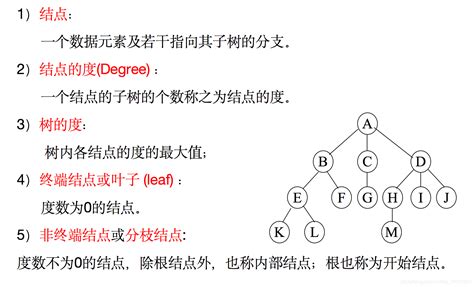 数据结构 第6章 树和二叉树 知识点1 树的概念和术语数据结构教程第6版树知识点汇总 Csdn博客 数据结构 第6章 树和二叉树 知识点1 树的概念和术语数据结构教程第6版树知识点汇总 Csdn博客