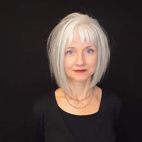 Najbolje Frizure Za Ene Preko