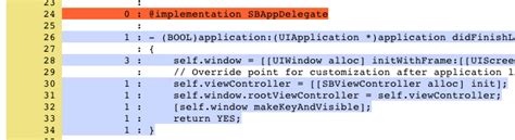 Silver Bay Technologies Ios Unit Testing Part 8 Tweaking Our