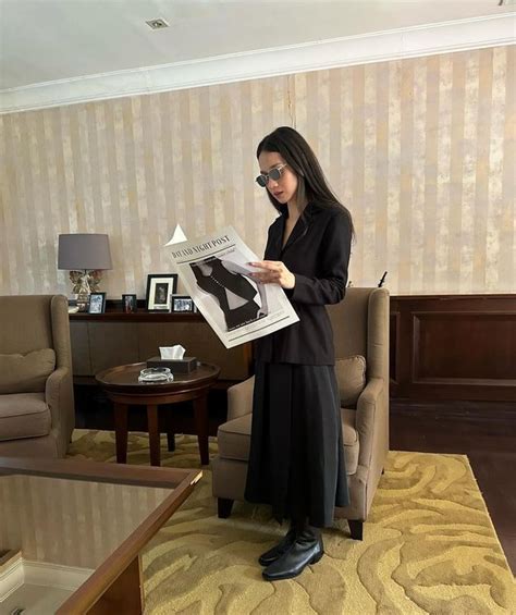 Rarely In The Spotlight Pictures Of Gista Putri Who Still Looks Youthful At Years Old