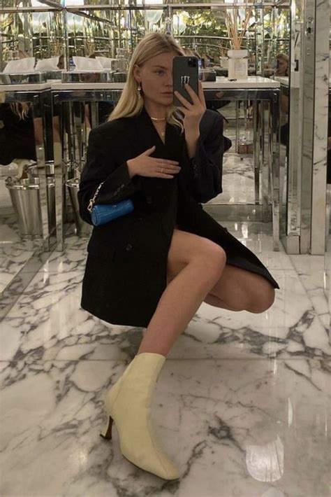 Harper Alyssa Harper Lyssa Profile Pinterest