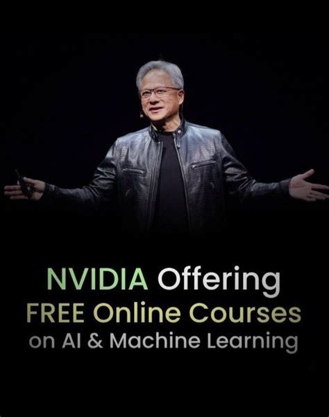 salma khatun on linkedin nvidia offers free courses in ai no payment