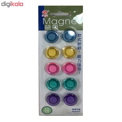 خرید آنلاین و قیمت مگنت تخته وایت برد مدل 2010 1403 وکسی