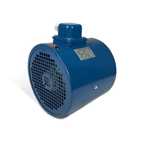 Forced Ventilation Unit 415v Frame Size 112 Acdc Drives