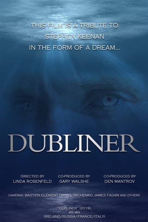 What we need to know about Dubliner