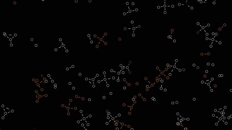 Molecular Dynamics Stock Video Footage For Free Download