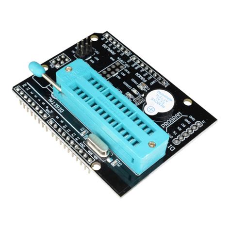 avr isp programmable expansion shield for arduino uno r3 mega2560