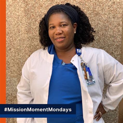 Hca Florida Westside Hospital For This Weeks Missionmomentmonday