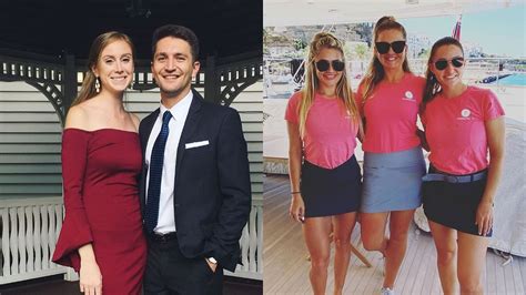 Who Are Allegra Gray And Gabe Szczepanek Couple To Get Married In