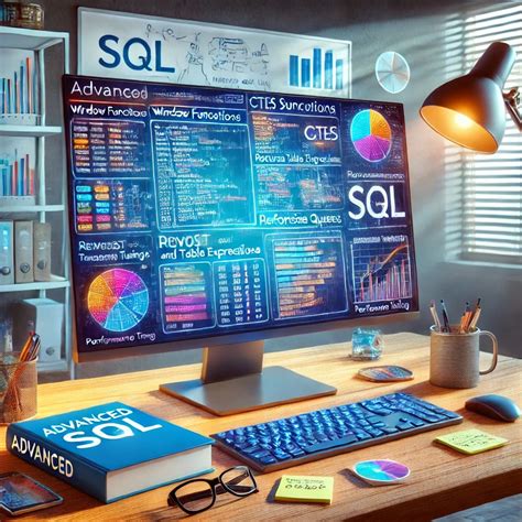 Alok Ranjan On Linkedin Advancedsql Dataanalytics Sqlskills