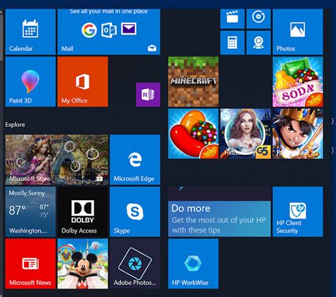How To Automatically Cmdpowershell Script Unpin All Apps In Start