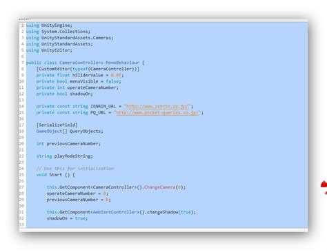how i can fix this scirpt questions and answers unity discussions