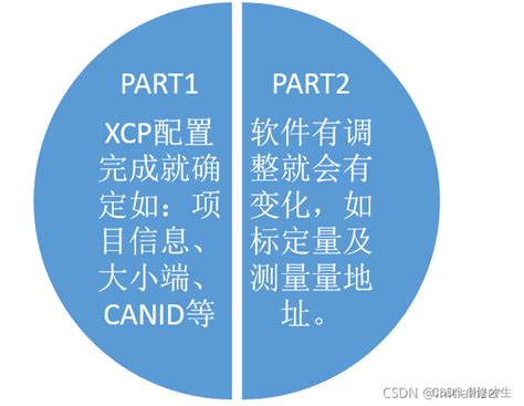 xcp总结 a2l文件格式 xcp协议与a2l协议详细分析 pdf csdn博客
