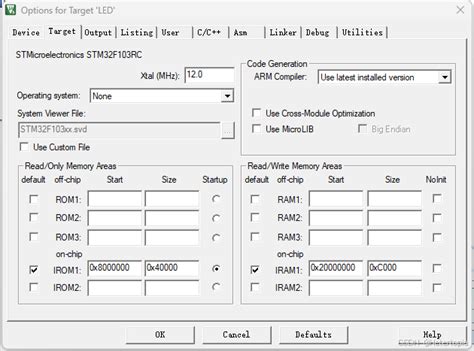 基于imx6ull的cortex A中断原理讲解，以及编写其中断向量表crotex A 中断处理模块 Csdn博客