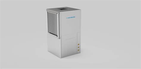 Water Source Heat Pumps