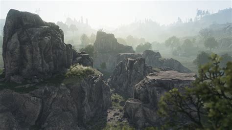 Trailer Rust World Revamp NeoGAF
